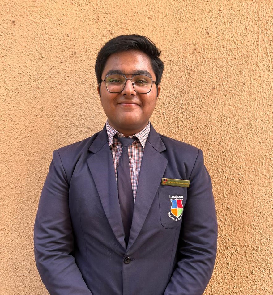 Student Council | Secondary School | Lexicon International