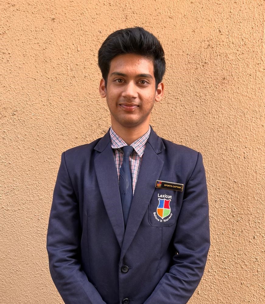 Student Council | Secondary School | Lexicon International