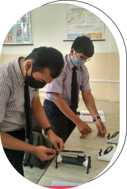 Lexicon Edge | CBSE schools in pune with fees | Lexicon School