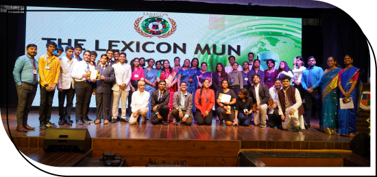 Events at Lexicon International School in Pune | Stay Updated