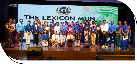 Events at Lexicon International School in Pune | Stay Updated