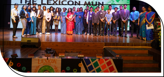 Events at Lexicon International School in Pune | Stay Updated
