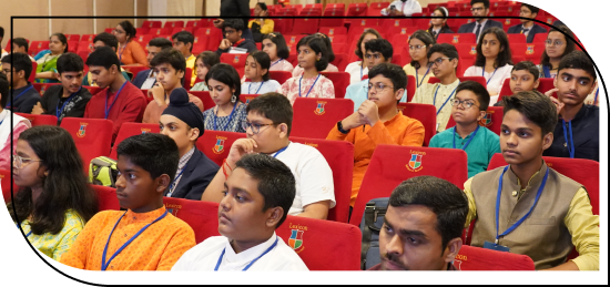 Events at Lexicon International School in Pune | Stay Updated