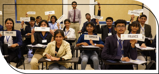 Events at Lexicon International School in Pune | Stay Updated