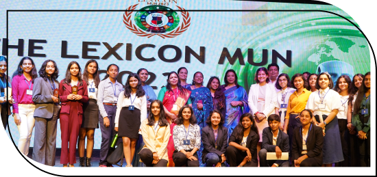 Events at Lexicon International School in Pune | Stay Updated