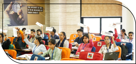 Events at Lexicon International School in Pune | Stay Updated